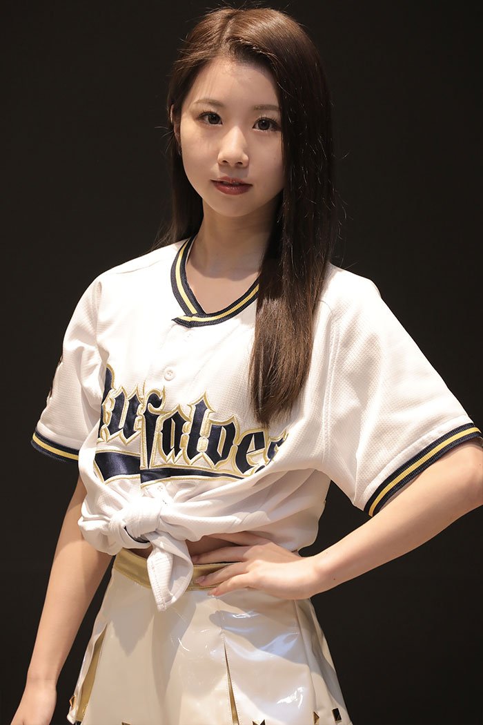 BsGirls・HIYORI | オリックス・バファローズ