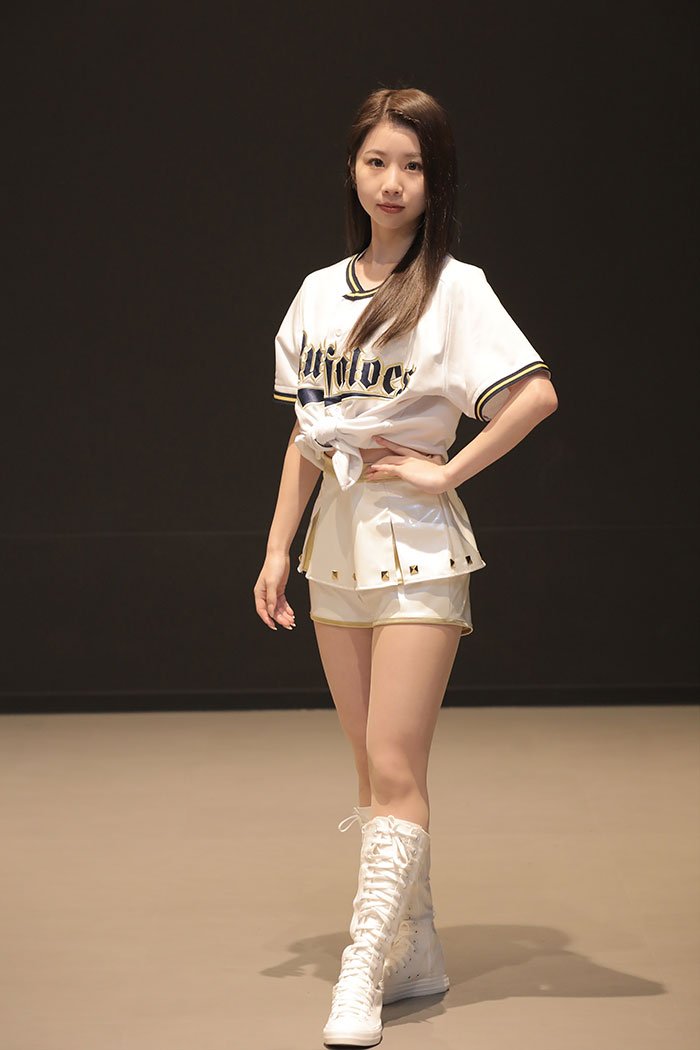 BsGirls・HIYORI | オリックス・バファローズ