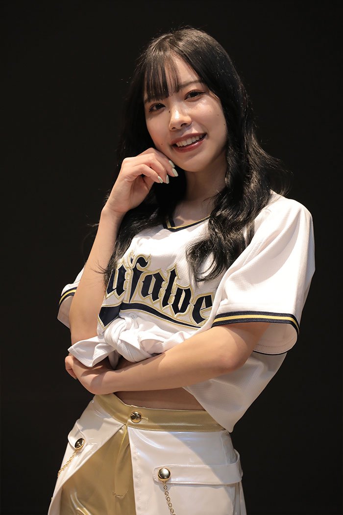 BsGirls・NUI | オリックス・バファローズ