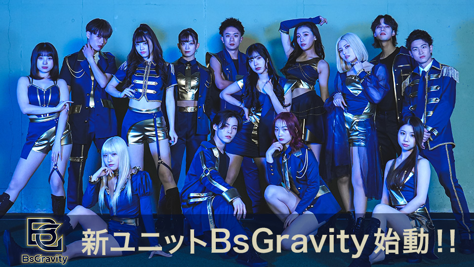 BsGravity | オリックス・バファローズ