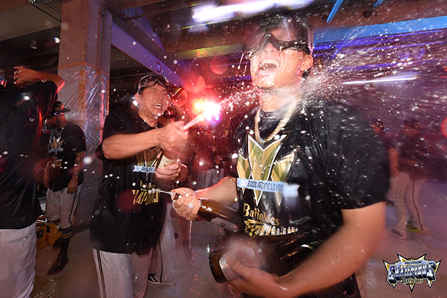 【BPB DX】『パーソル パシフィック・リーグ2023優勝フォトギャラリー #2』を公開！ | オリックス・バファローズ