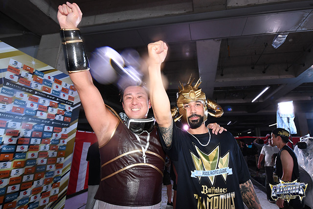 【BPB DX】『パーソル パシフィック・リーグ2023優勝フォトギャラリー #2』を公開！ | オリックス・バファローズ