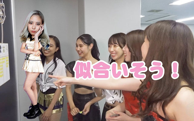 【BPB DX】動画『BsGirls歴代衣装アンケート』公開！ | オリックス・バファローズ