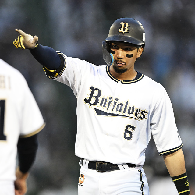 「オリ髭投票」結果発表! オリックス・バファローズ