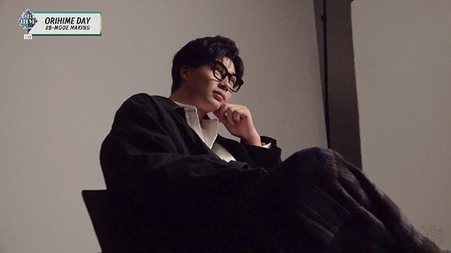 【BPB DX】動画『「Bsオリ姫デー2025 supported by エクスドリーム不動産」撮影の裏側#B_MODE』公開！ | オリックス・バファローズ